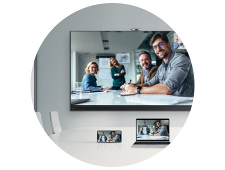 CleverWall - Clevertouch Technologies Global